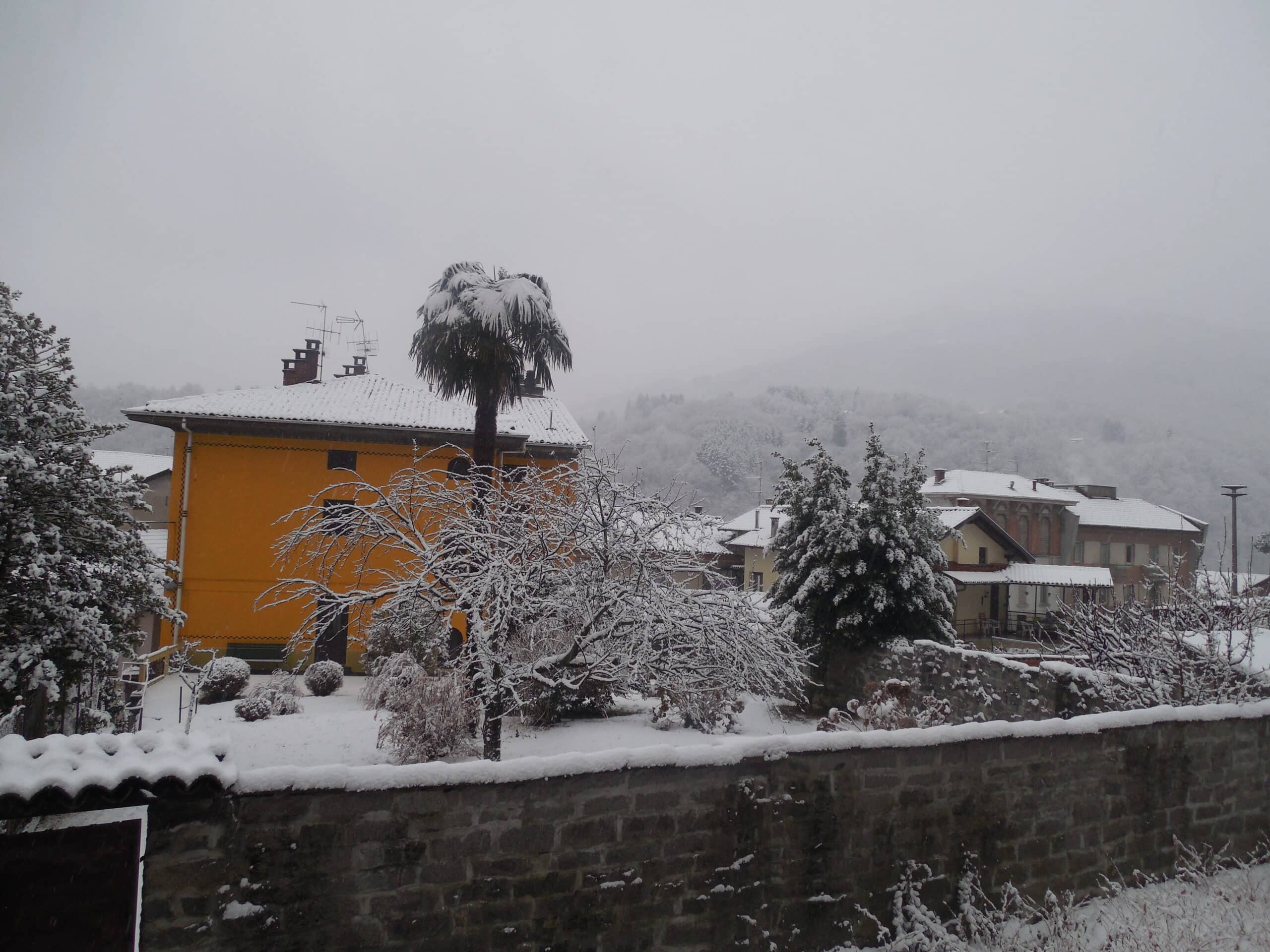 Sagliano Micca - Geburtsort von Pietro Micca - Italien Sehenswertes ...