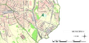 Mailand Karte: Stadtplan zum Downloaden – Italien Sehenswertes