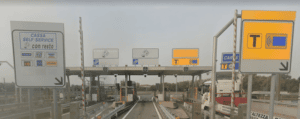 Maut in Italien berechnen – Italien Sehenswertes