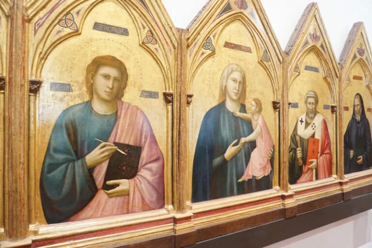 Die Gotik in Italien – Italien Sehenswertes – Urlaub mal anders